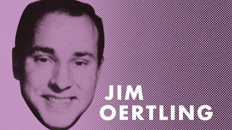 Jim Oertling: Rockabilly Legend to Salute Louisiana Flood Survivors at ...