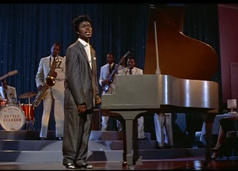 Keep A Knockin': Charles Connor - Ponderosa Stomp