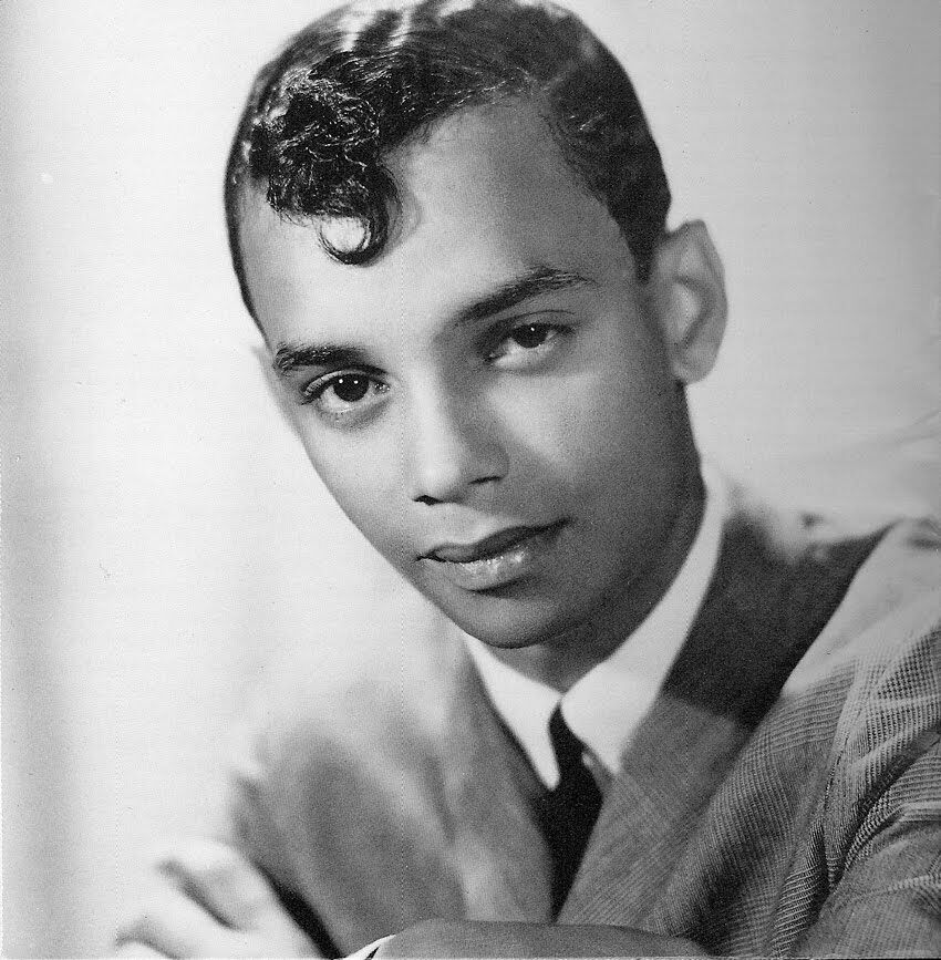 Gary U.S. Bonds: Down The Mississippi, Down In New Orleans - Ponderosa ...